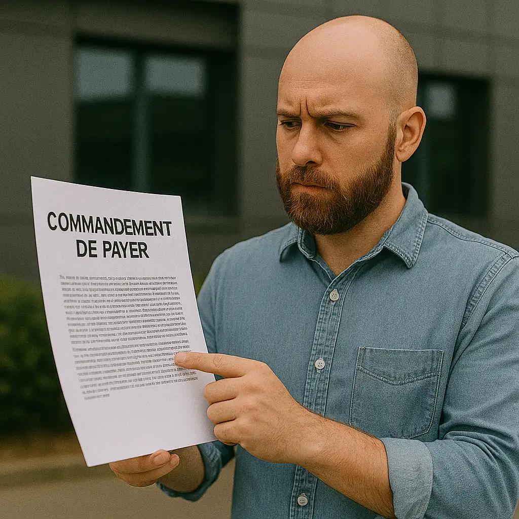 Le rôle de l'huissier de justice dans le recouvrement forcé - Cabinet CSE