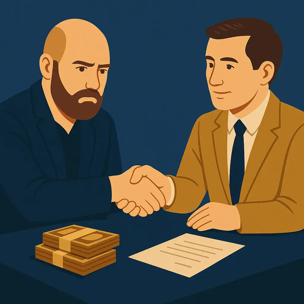 Les différentes étapes du recouvrement amiable - Cabinet CSE