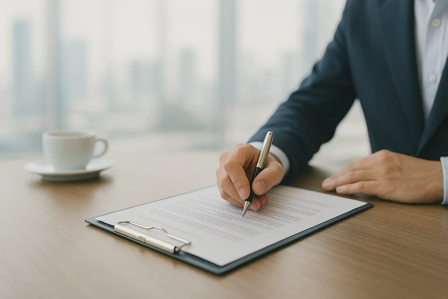 Expert Credit-Management - Cabinet CSE